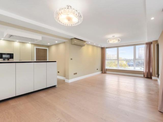 3 Bedroom Flat