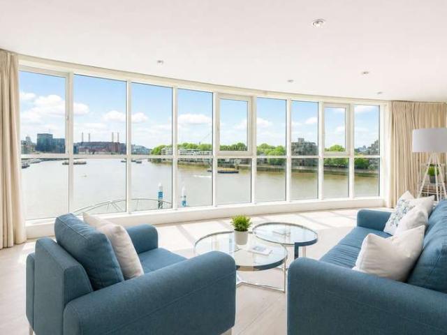 3 Bedroom Flat