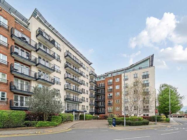 3 Bedroom Flat