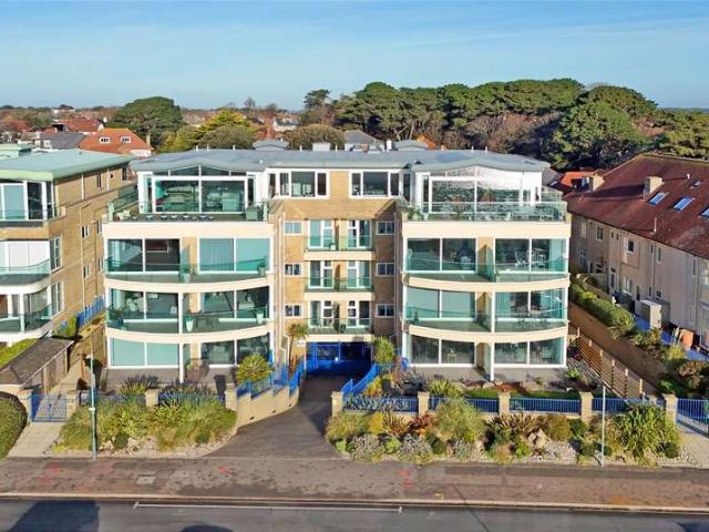 3 Bedroom Flat