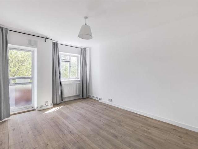3 Bedroom Flat