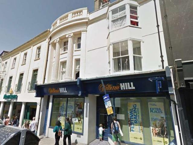 3 Bedroom Flat
