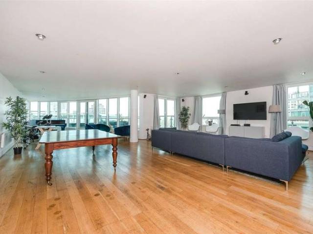 3 Bedroom Flat