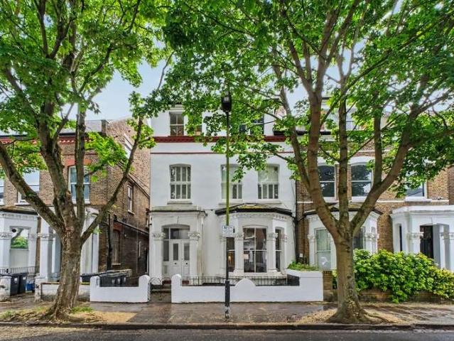 3 Bedroom Flat