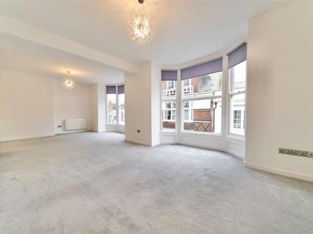 3 Bedroom Flat