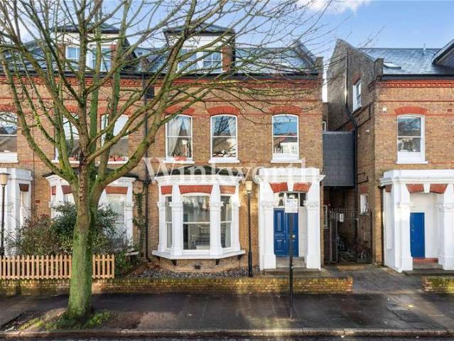 3 Bedroom Flat