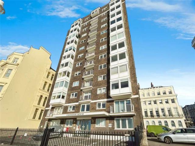 3 Bedroom Flat