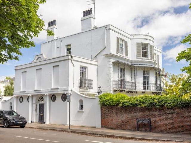 3 Bedroom Flat