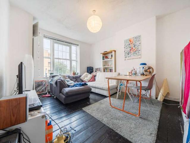 3 Bedroom Flat