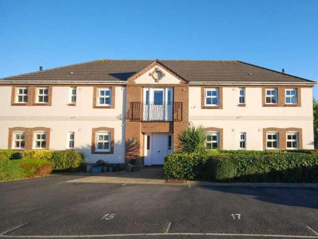 3 Bedroom Flat
