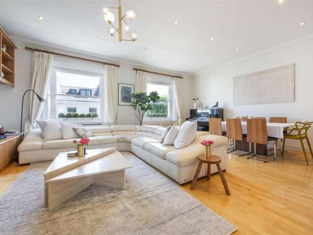 3 Bedroom Flat