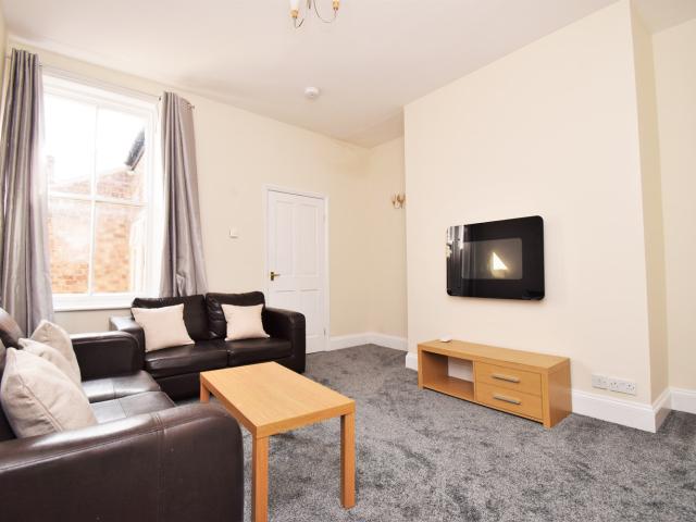 3 Bedroom Flat