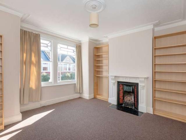 3 Bedroom Flat