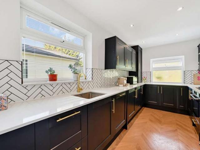 3 Bedroom Flat