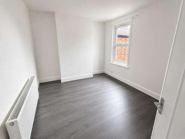 3 Bedroom Flat