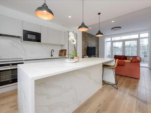 3 Bedroom Flat