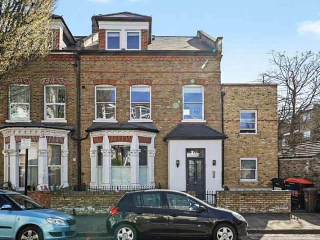 3 Bedroom Flat