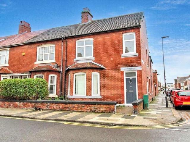 3 Bedroom Flat