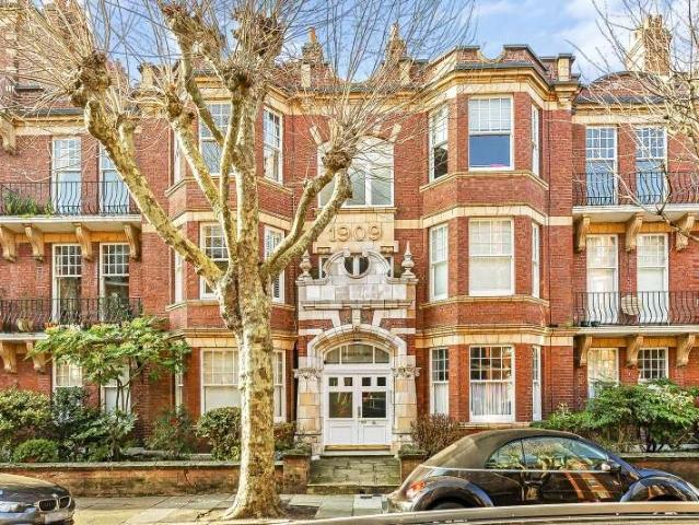 3 Bedroom Flat