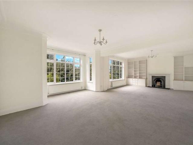3 Bedroom Flat