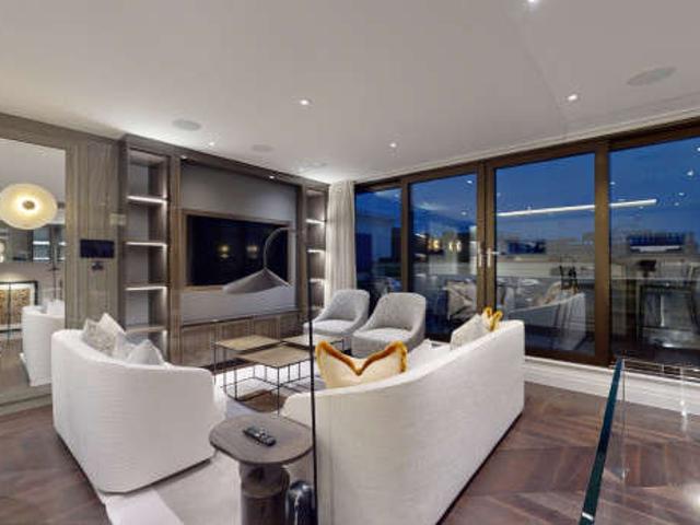 3 Bedroom Flat