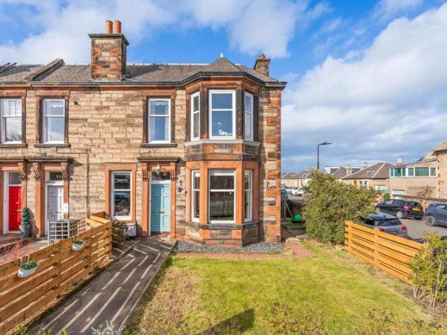 3 Bedroom Flat