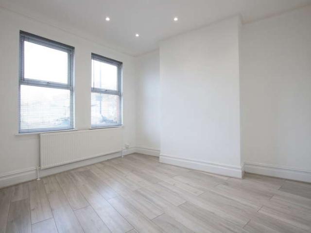 3 Bedroom Flat