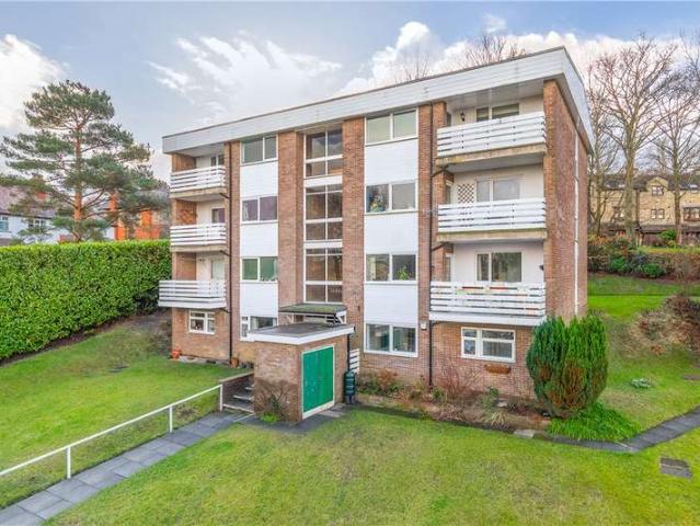 3 Bedroom Flat