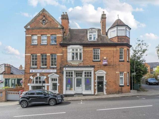 3 Bedroom Flat