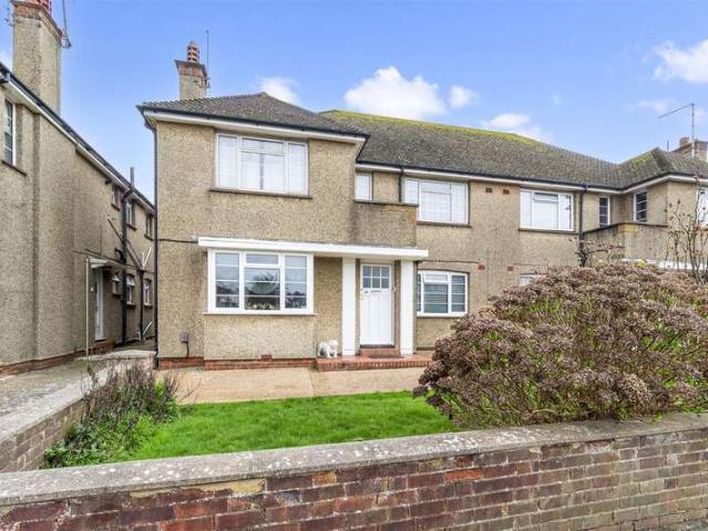3 Bedroom Flat