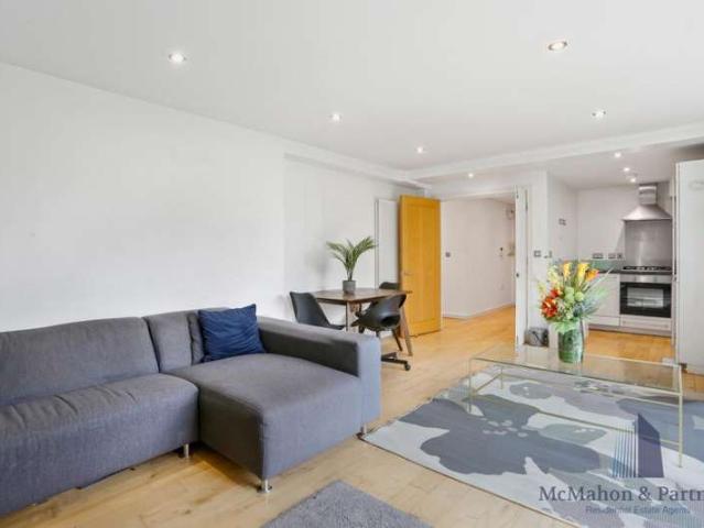 3 Bedroom Flat