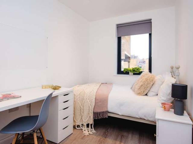3 Bedroom Flat