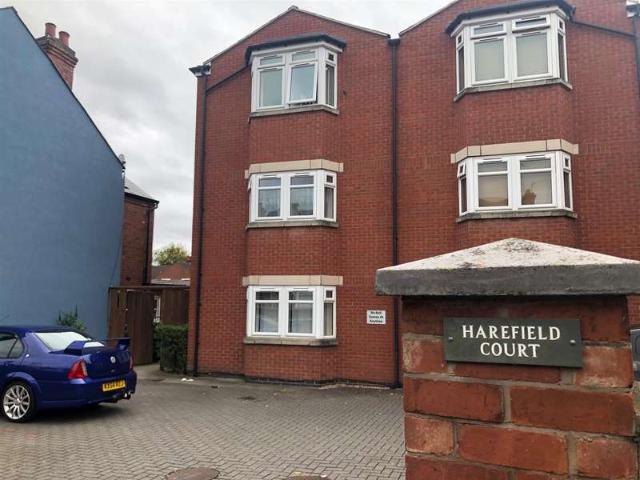 3 Bedroom Flat