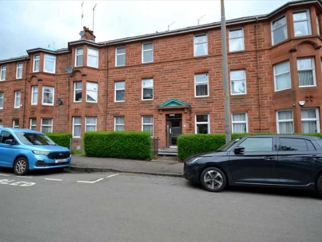 3 Bedroom Flat