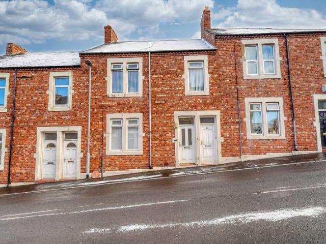 3 Bedroom Flat