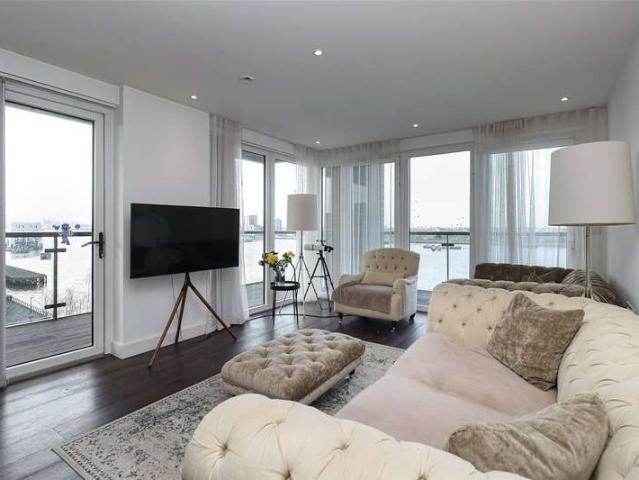3 Bedroom Flat