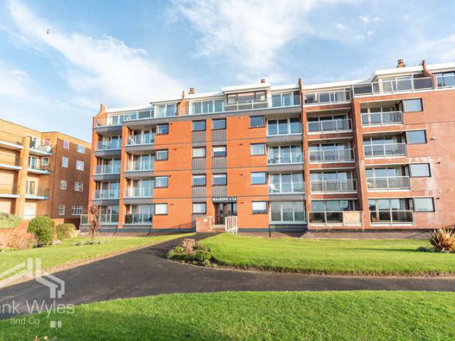 3 Bedroom Penthouse Flat