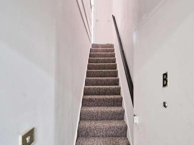 3 Bedroom Flat