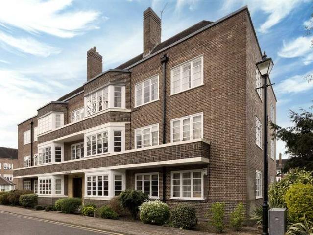 3 Bedroom Flat