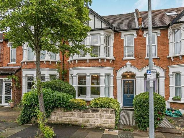 3 Bedroom Flat