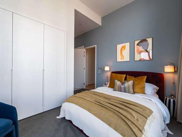 3 Bedroom Flat