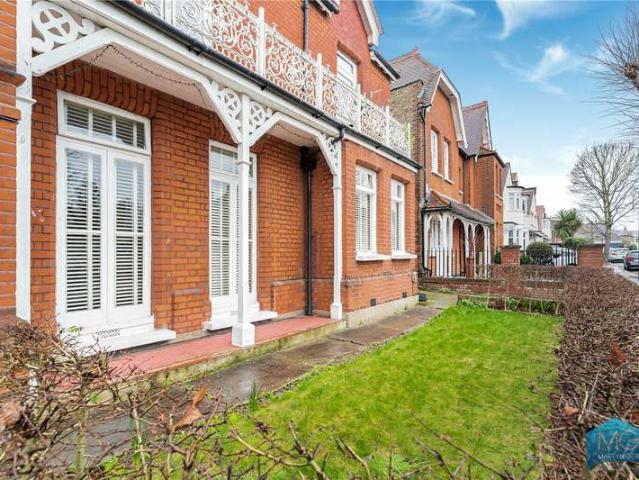 3 Bedroom Flat