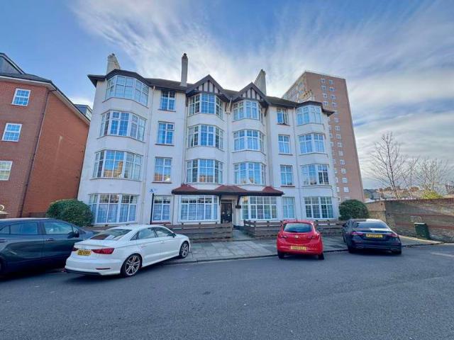 3 Bedroom Flat