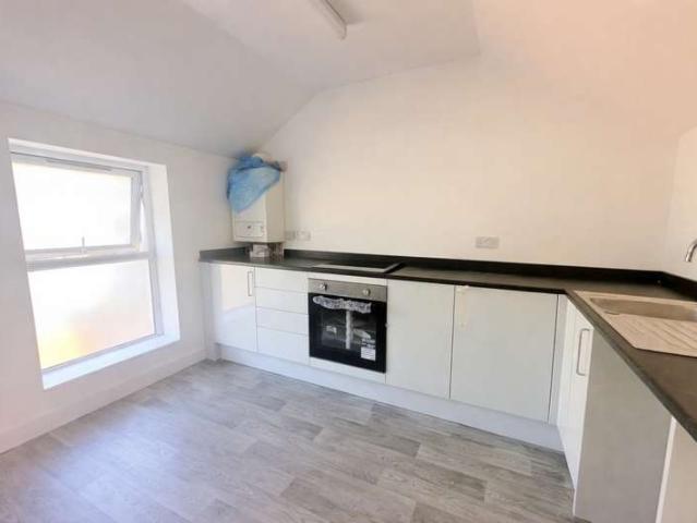 3 Bedroom Flat