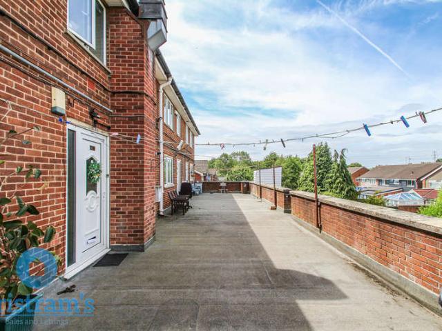 3 Bedroom Flat