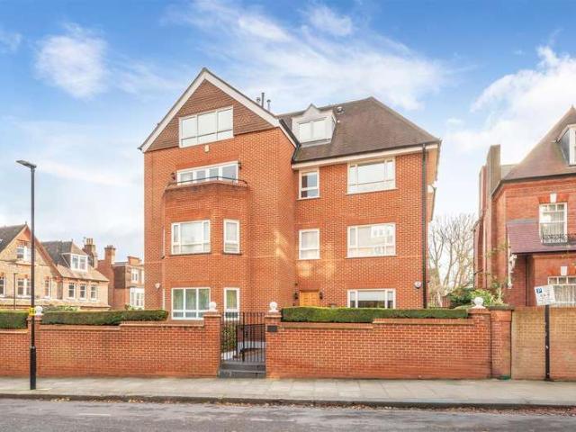 3 Bedroom Flat