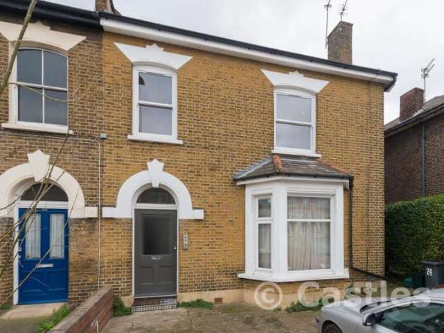 3 Bedroom Flat
