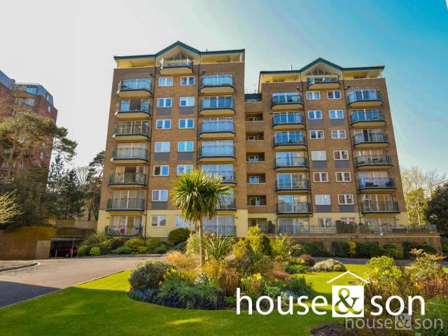 3 Bedroom Flat