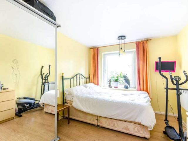 3 Bedroom Flat