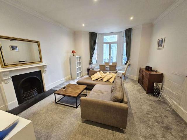3 Bedroom Flat